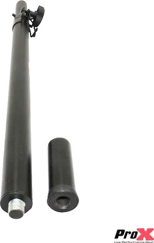 20mm Threaded Deluxe Subwoofer Pole Mount | W-1 3/8 In. Threaded ...