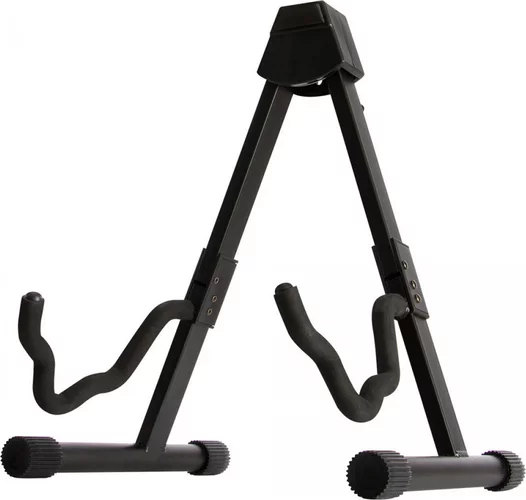 Collapsible A-Frame Guitar Stand | Capital Music Gear