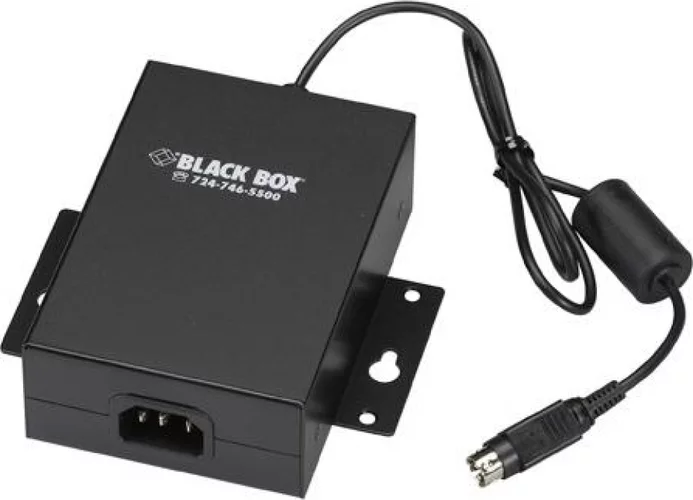 External 100â 240-VAC Power Adapter, 12-VDC Outpu | Capital Music Gear