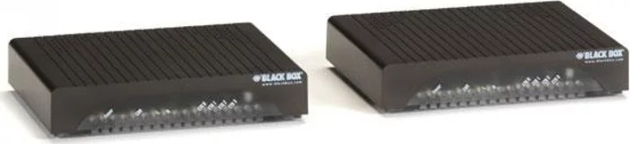 High-Speed Ethernet Extender Kit, 4-Port, Terminal | Capital Music Gear