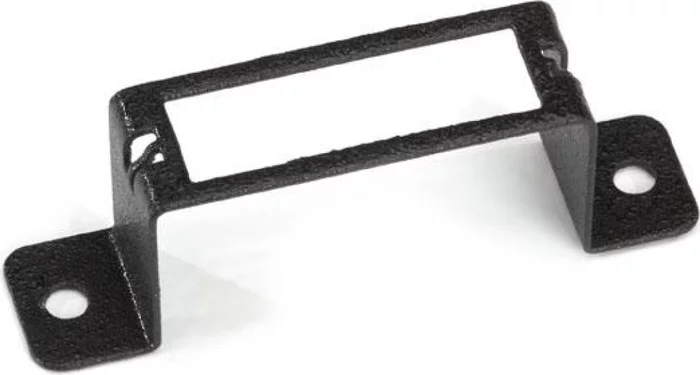 Micro Mini Media Converter Wallmount Bracket | Capital Music Gear