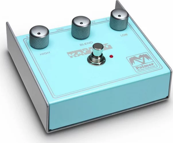 PALMER PEKAP | Capital Music Gear