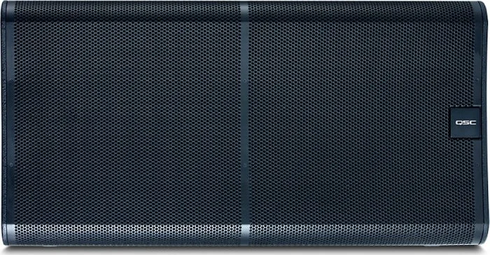 QSC SB-218F | Capital Music Gear