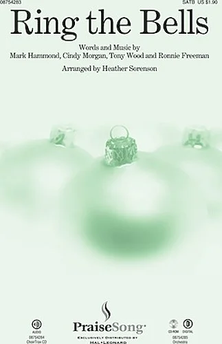 Ring the Bells | Capital Music Gear