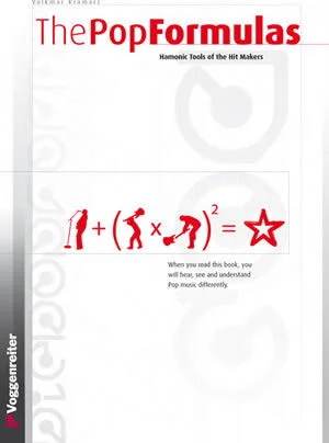 The Pop Formulas Harmonic Tools of the Hit Makers | Capital Music Gear