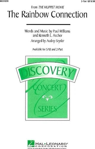 The Rainbow Connection - (from The Muppet Movie) | Capital Music Gear