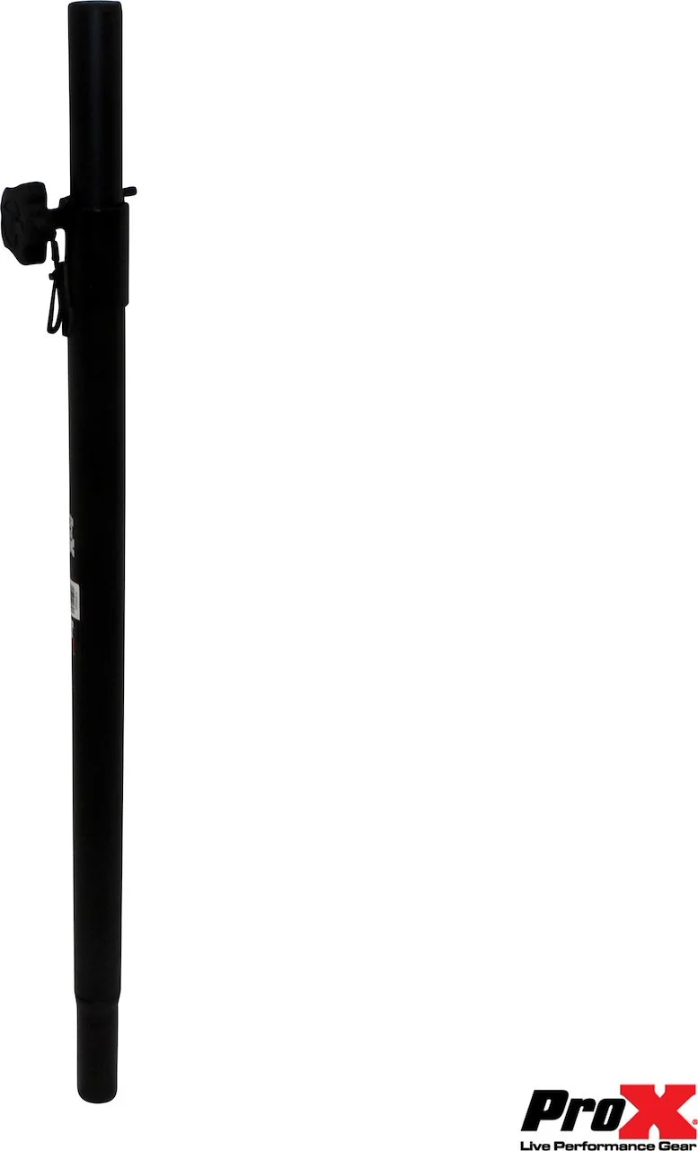 20mm Threaded Deluxe Subwoofer Pole Mount | W-1 3/8 In. Threaded ...