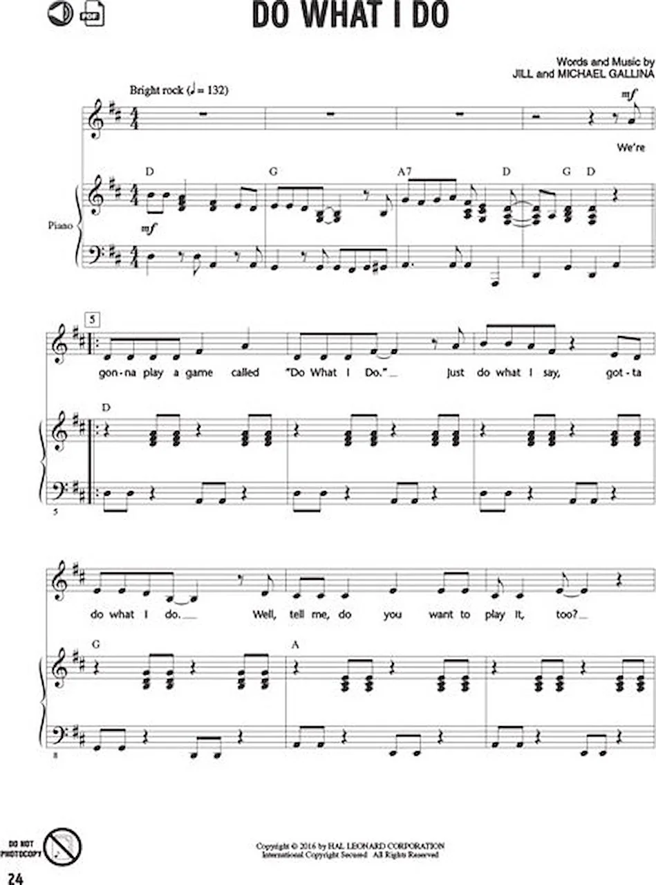 A Hip Hop, a Skip and a Jump - Movement Songs for the K-3 Music ...