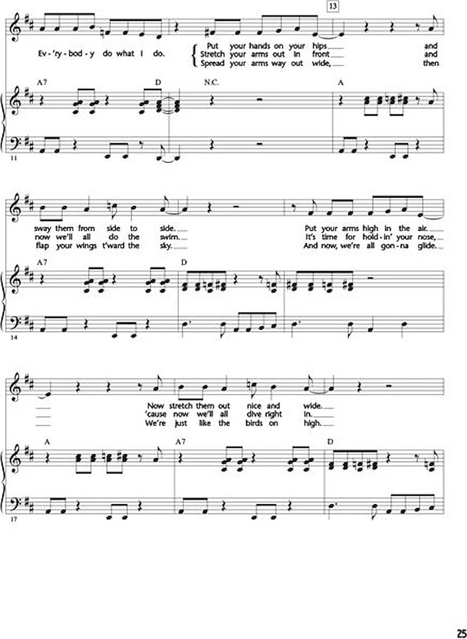 A Hip Hop, a Skip and a Jump - Movement Songs for the K-3 Music ...