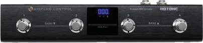 Ampero Control - Bluetooth MIDI Foot Controller (4 Switches) | Capital ...