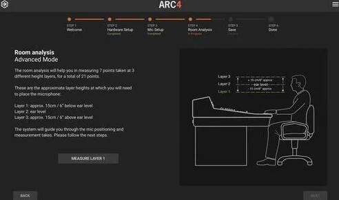 ARC Studio - Acoustic Correction Processor | Capital Music Gear