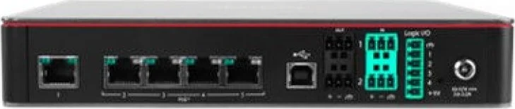 BIAMP TesiraFORTE X 400 | Capital Music Gear