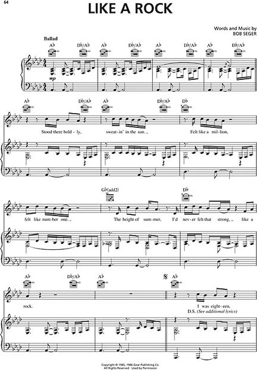 Bob Seger Ultimate Hits