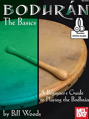 Bodhran: The Basics A Beginner's Guide to Playing the Bodhran | Capital ...