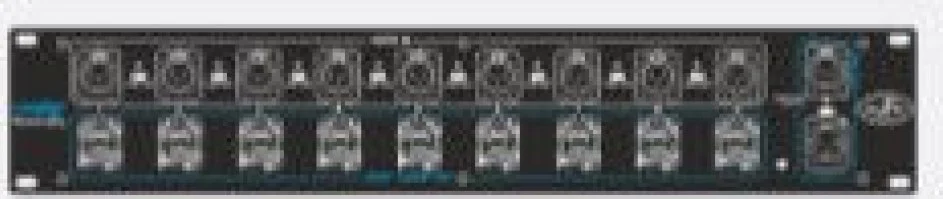 DAS DASnet-Matrix 9x9 | Capital Music Gear