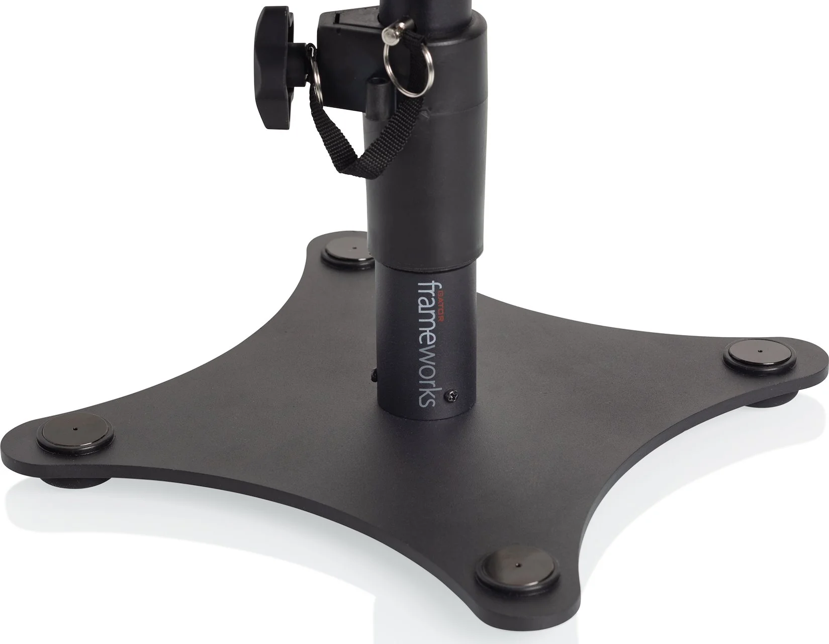 Gator Frameworks Desktop Studio Monitor Stand | Capital Music Gear