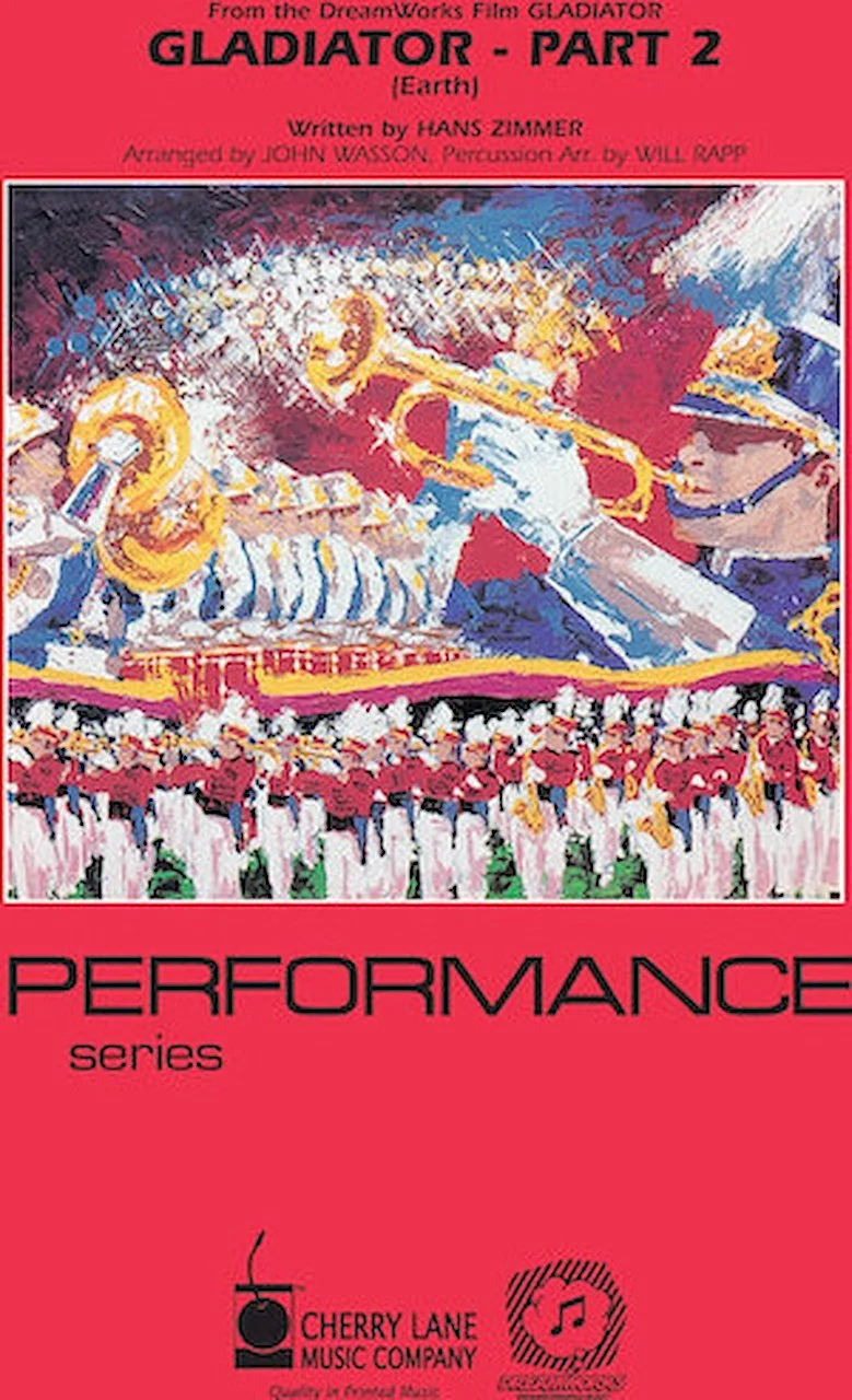 Gladiator - Part 2 | Capital Music Gear