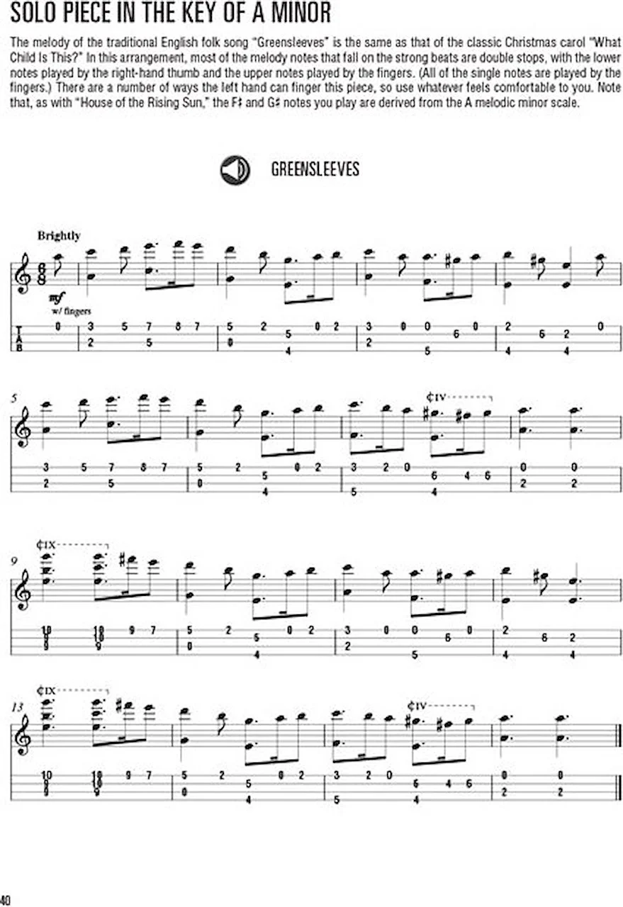 Hal Leonard Tenor Guitar Method Book/audio Online for sale online | eBay