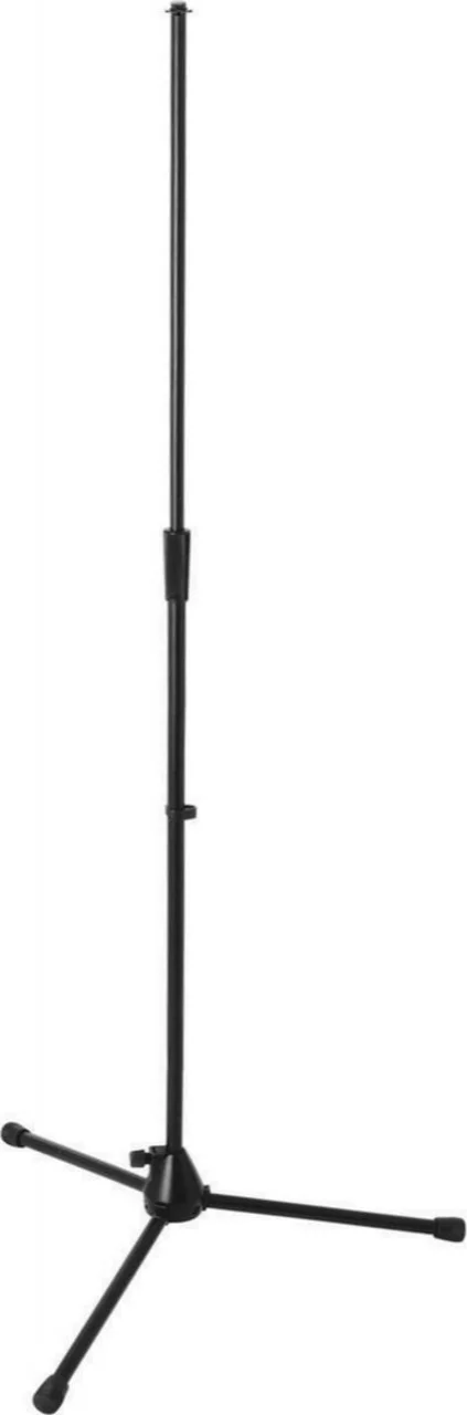 Heavy-Duty Tripod Base Mic Stand | Capital Music Gear