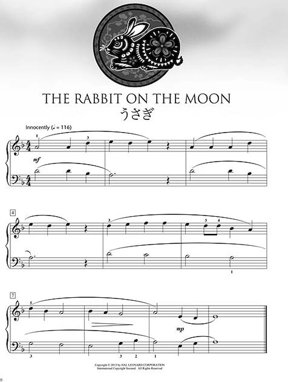 Japanese Folk Songs Collection - 24 Traditional Folk Songs for ...