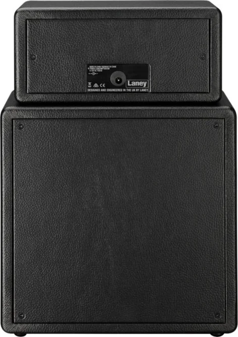 Laney Ministack-Iron battery-powered combo amp, 2 x 3W, 4 x 3 ...