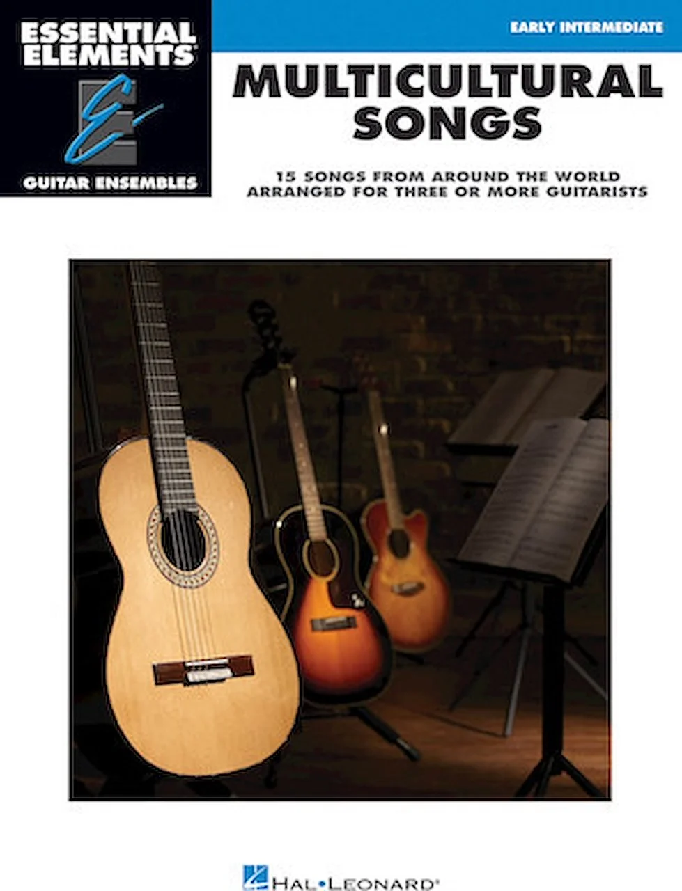 Multicultural Songs | Capital Music Gear