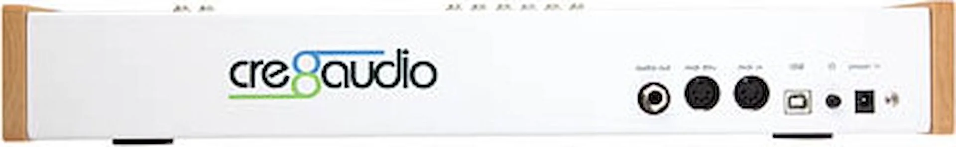 NiftyCASE - Euro Rack Case | Capital Music Gear