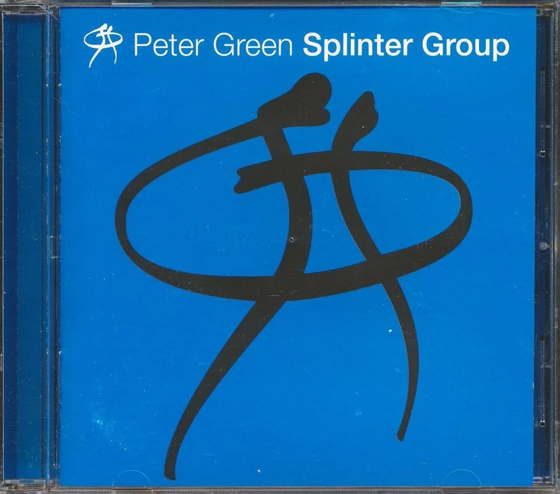 Peter Green Splinter Group - Peter Green Splinter Group | Capital Music ...