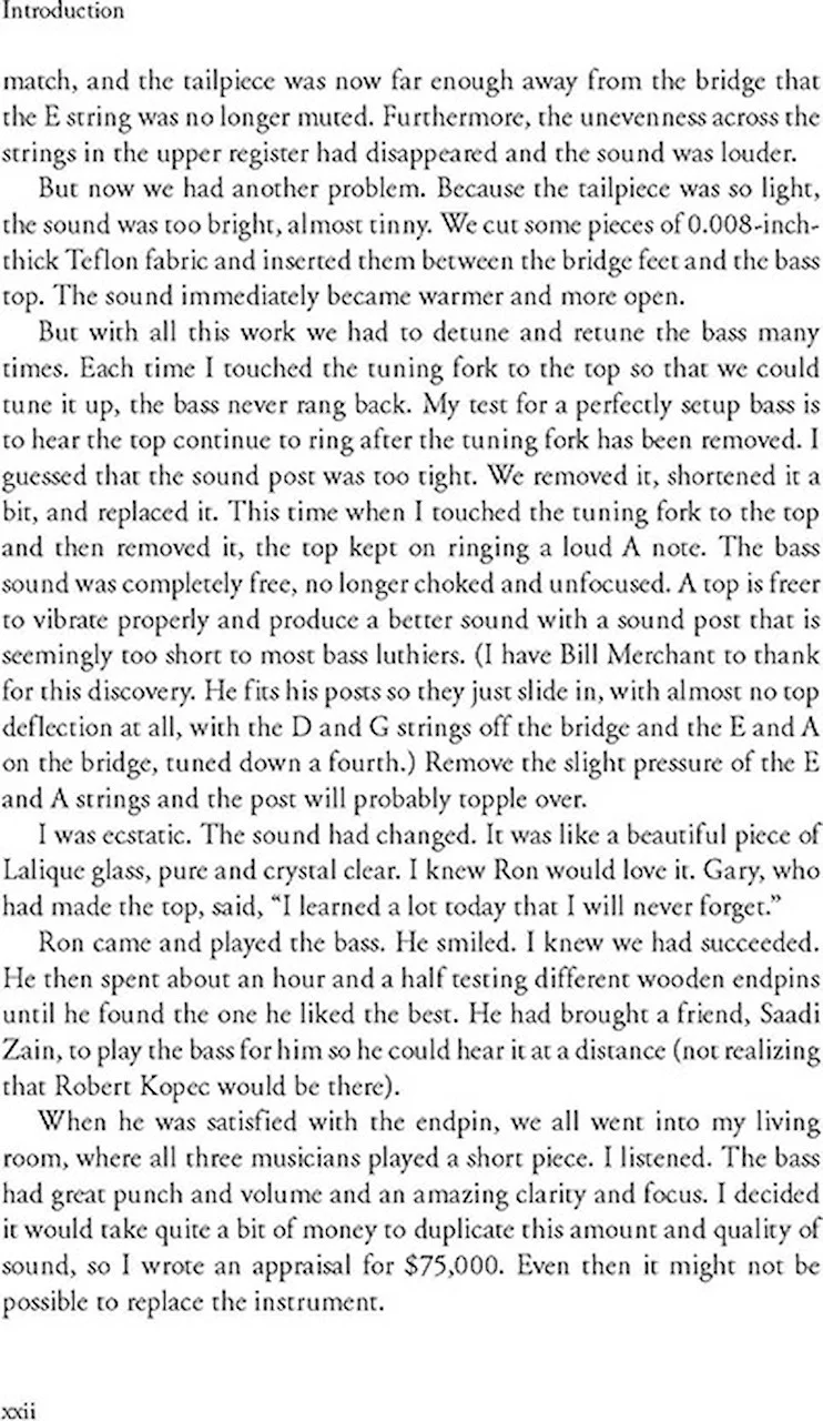 String Instrument Setups - 10 Setups That Will Make Your Instrument ...