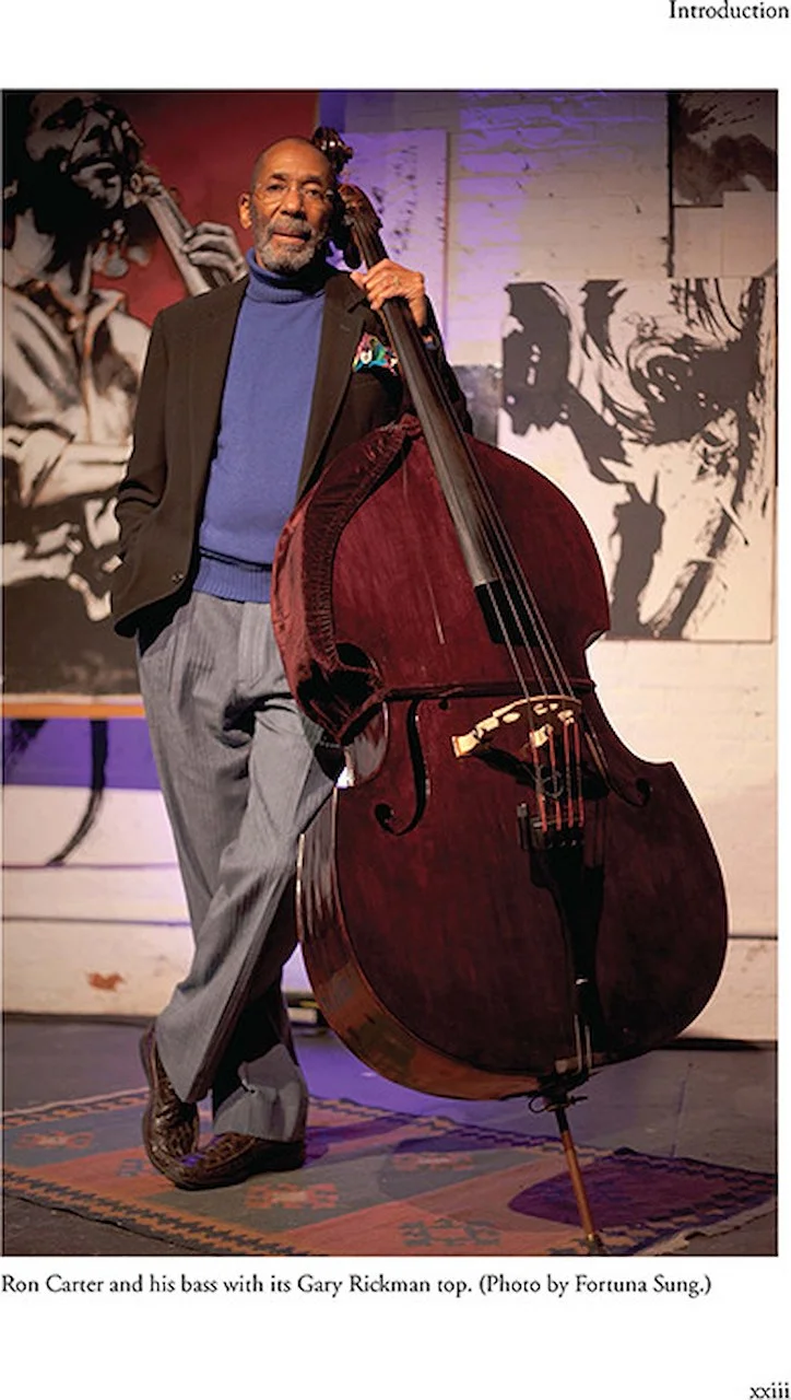 String Instrument Setups - 10 Setups That Will Make Your Instrument ...