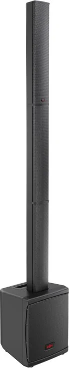 Tensor-Solo ultra-portable column PA system | Capital Music Gear