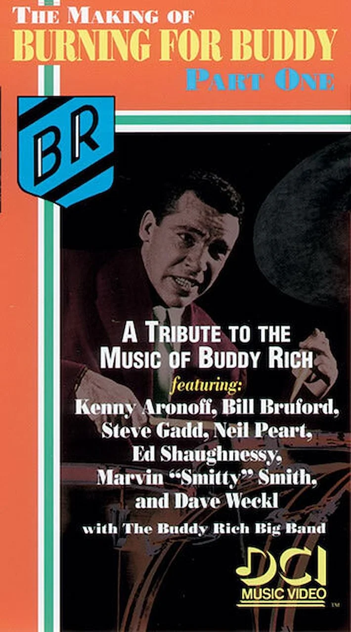 The Making of Burning for Buddy, Part 1: A Tribute to the Music of ...