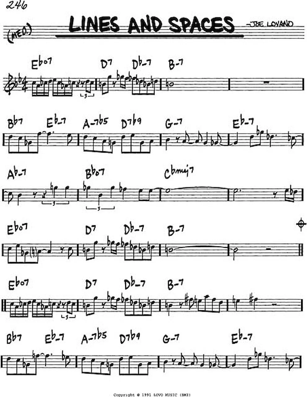 The Real Book - Volume I - Sixth Edition 73999683059 | eBay