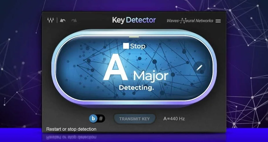 Waves Key Detector (Download) Finding Your Key Has Never Been Easier ...