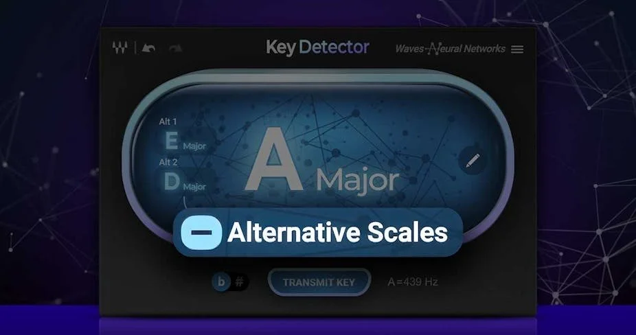 Waves Key Detector (Download) Finding Your Key Has Never Been Easier ...