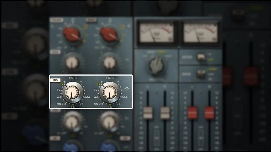Waves Scheps 73 (Download) Colorful EQ with Mic Preamp Modeled from the ...