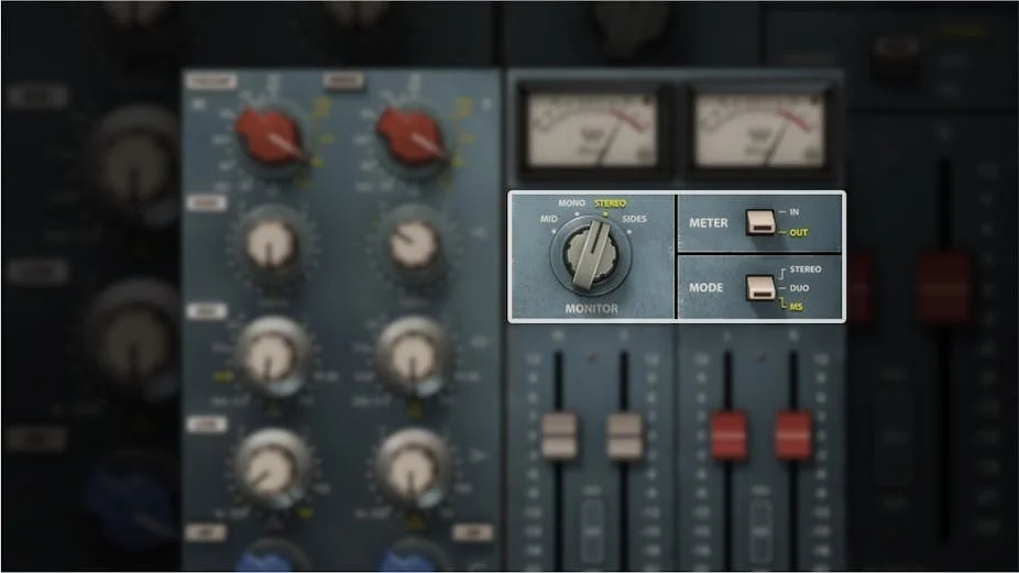 Waves Scheps 73 (Download) Colorful EQ with Mic Preamp Modeled from the ...