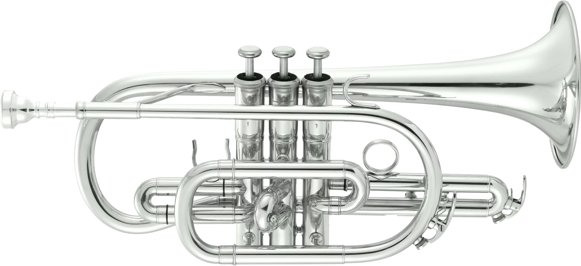 John Packer JP071 Bb Cornet | Capital Music Gear